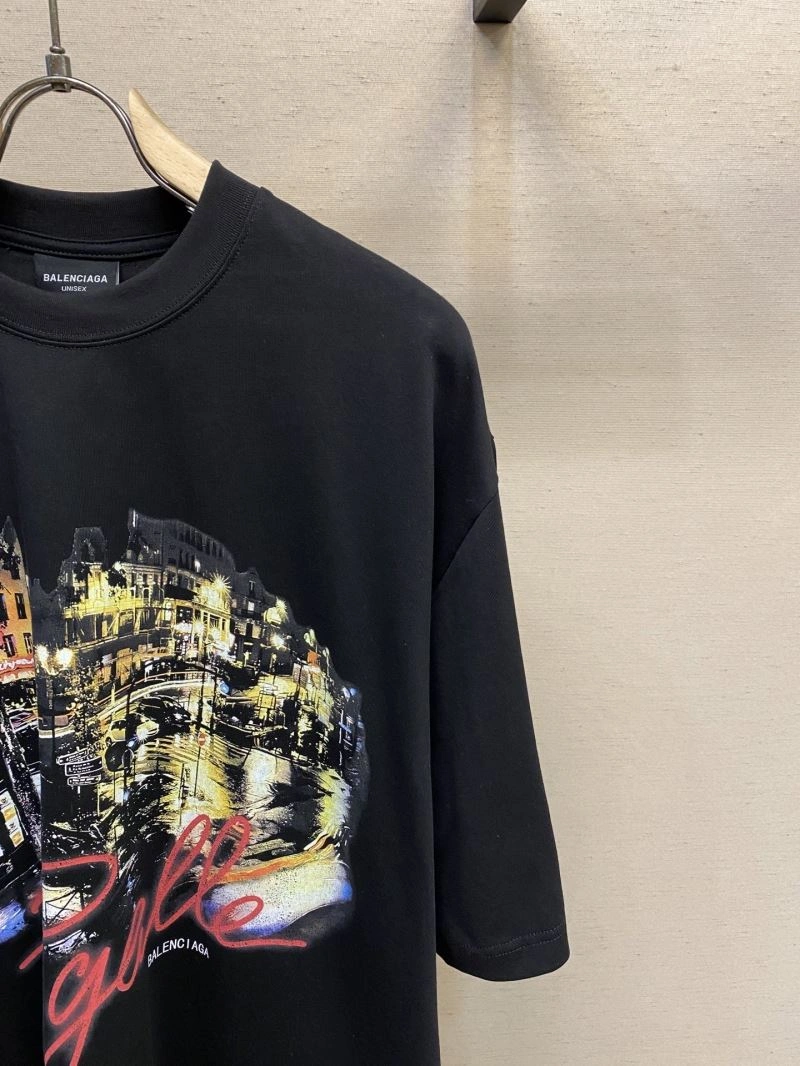 Genuine Balenciaga T-Shirts