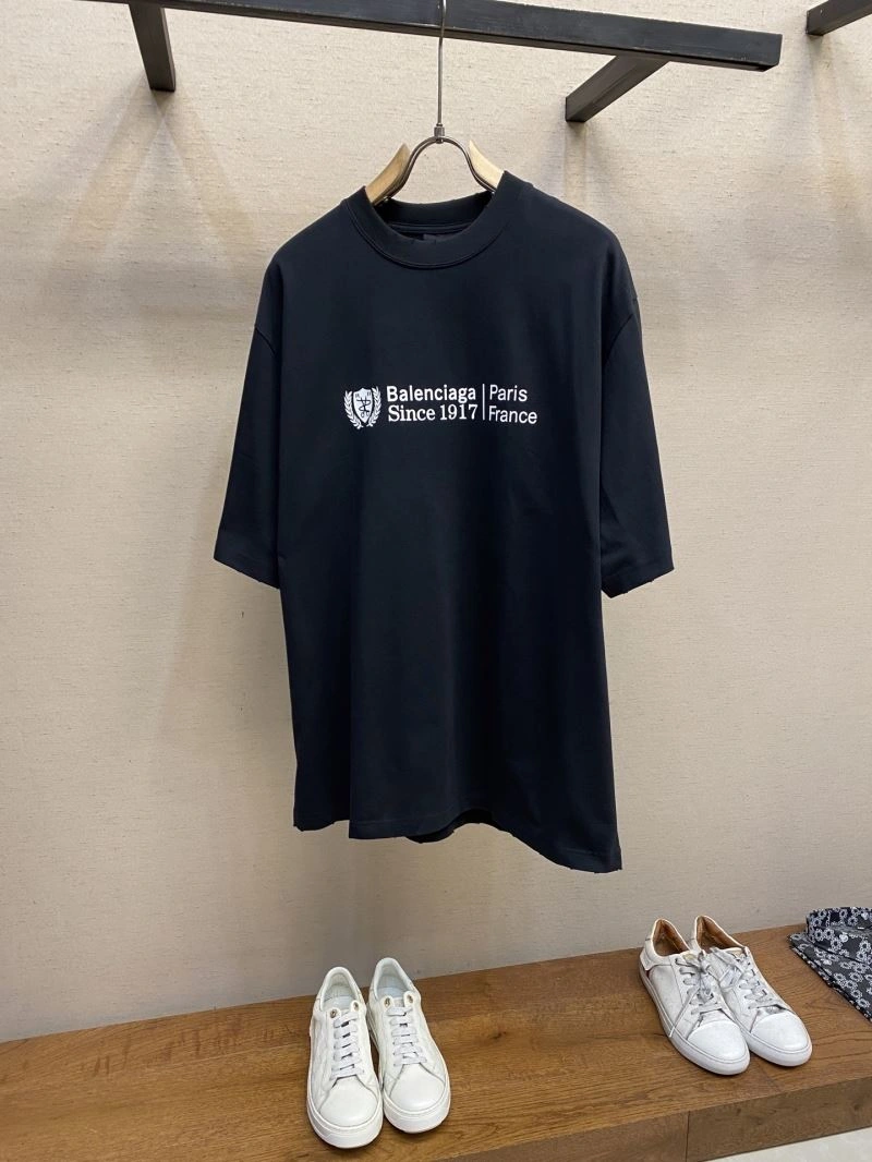 Balenciaga T-Shirts