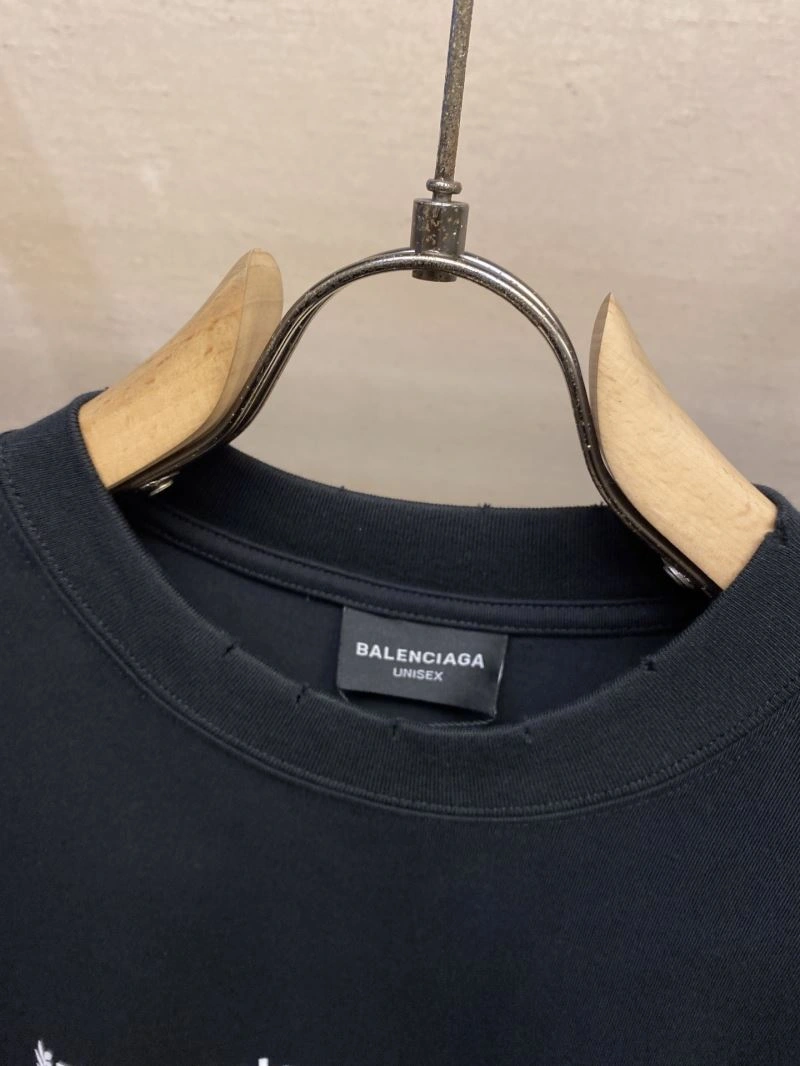 OEM Balenciaga T-Shirts