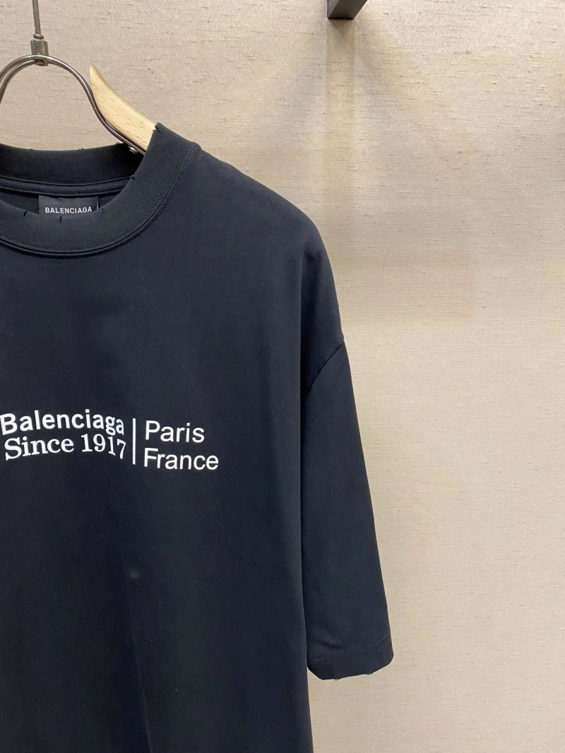 OEM Balenciaga T-Shirts