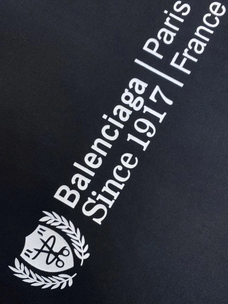 OEM Balenciaga T-Shirts