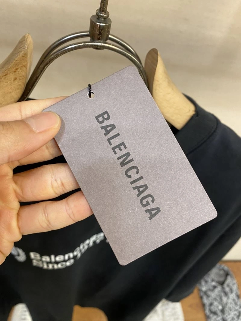 OEM Balenciaga T-Shirts