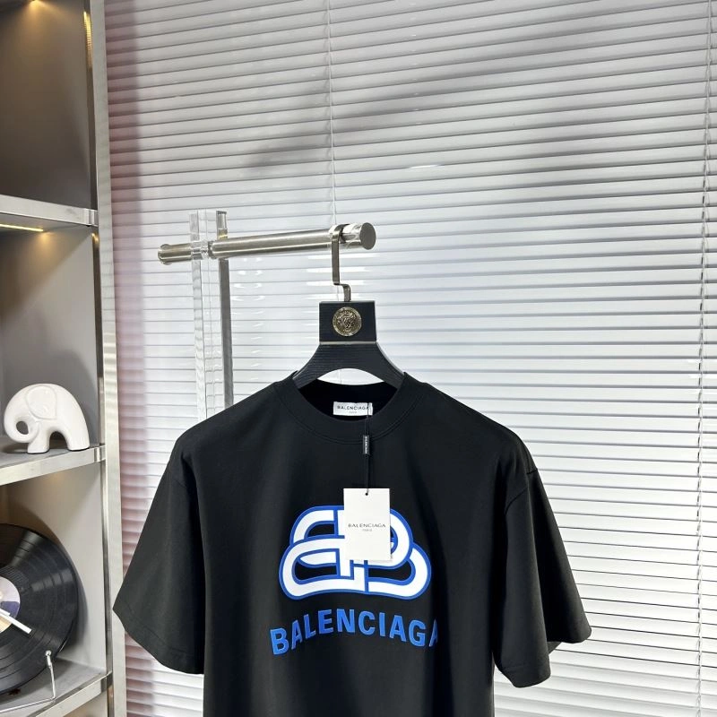 Original Balenciaga T-Shirts