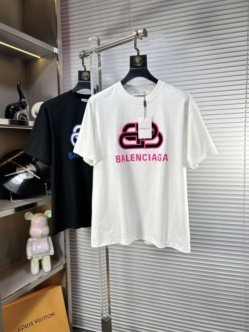 Original Balenciaga T-Shirts