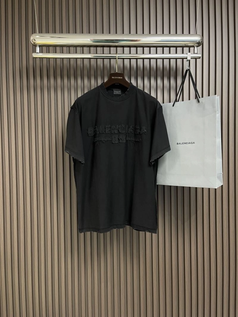 Balenciaga T-Shirts