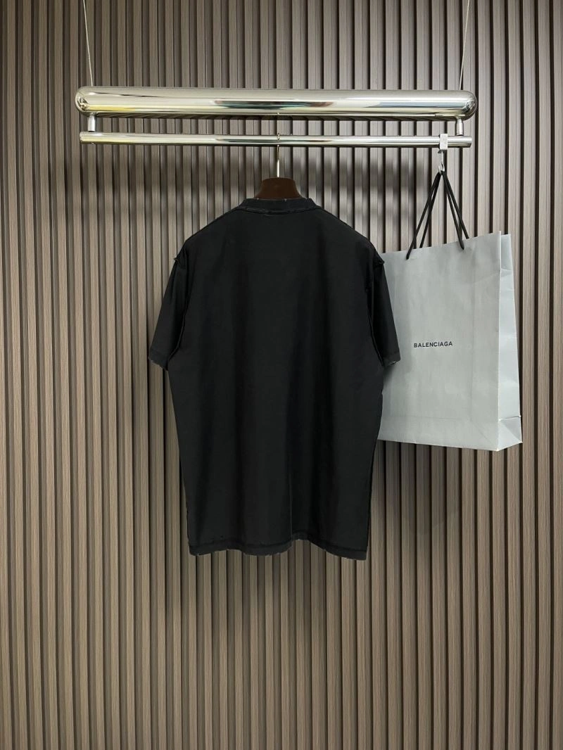 Authentic Balenciaga T-Shirts