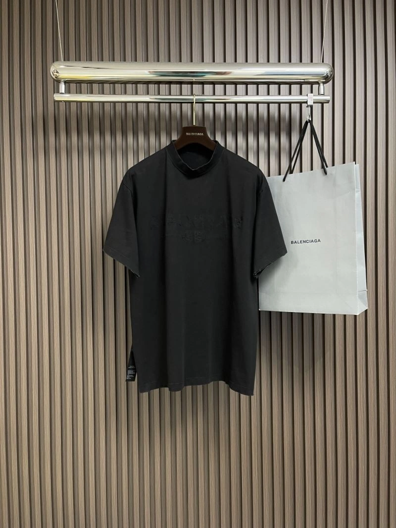 Authentic Balenciaga T-Shirts