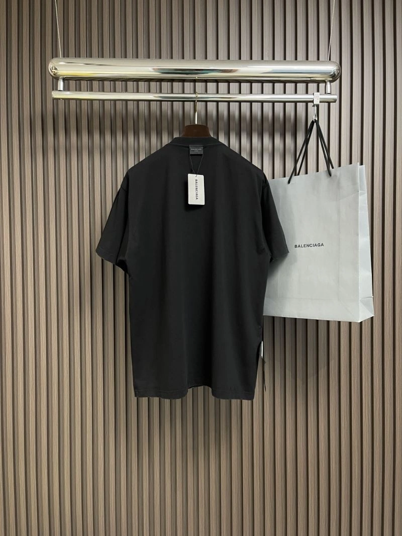 Authentic Balenciaga T-Shirts