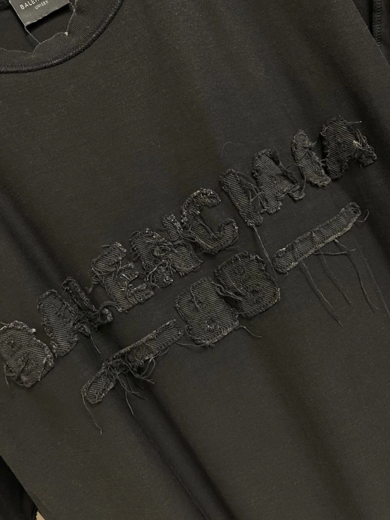 Authentic Balenciaga T-Shirts