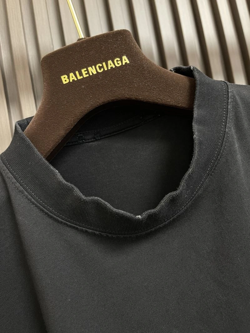 Authentic Balenciaga T-Shirts