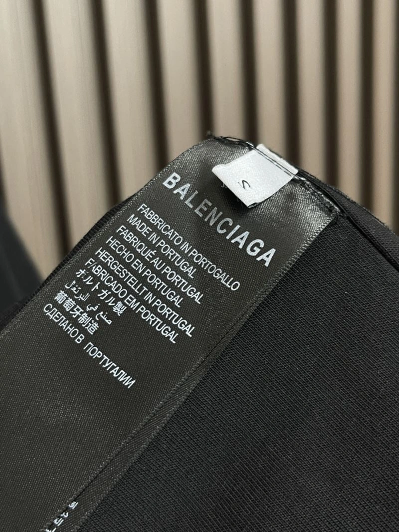 Authentic Balenciaga T-Shirts