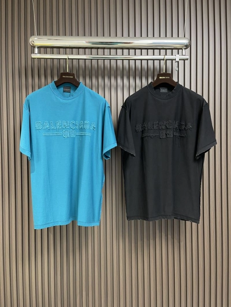 Authentic Balenciaga T-Shirts