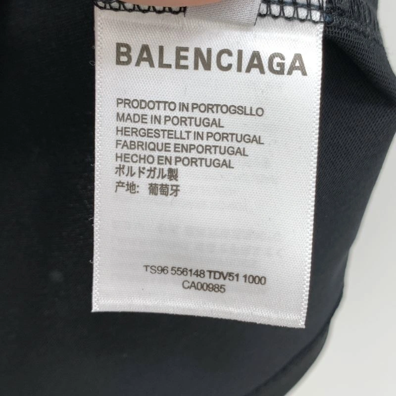 Balenciaga T-Shirts