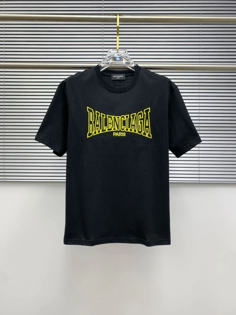Real Balenciaga T-Shirts