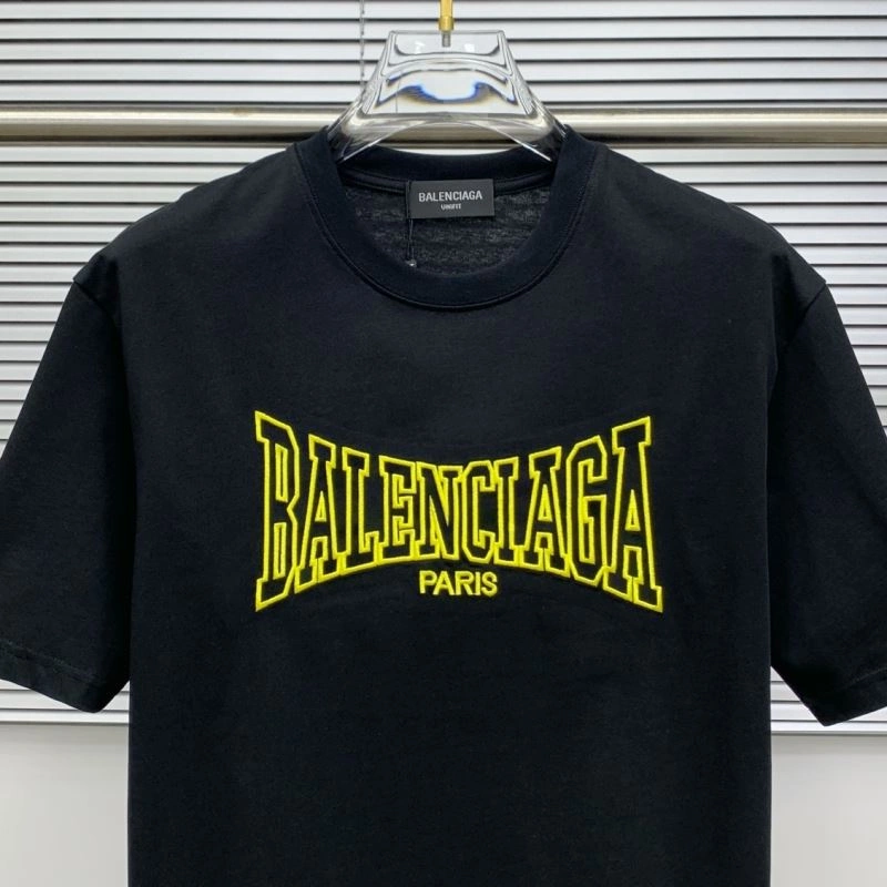 Real Balenciaga T-Shirts