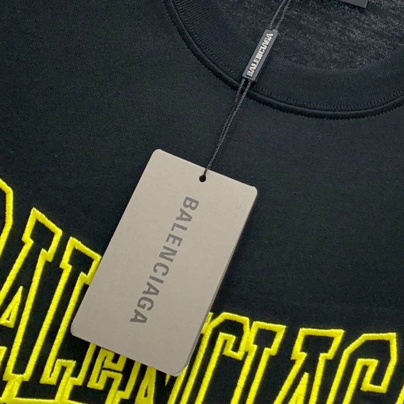 Real Balenciaga T-Shirts