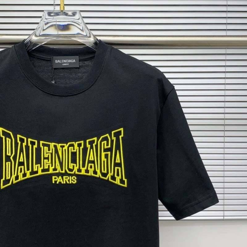 Real Balenciaga T-Shirts