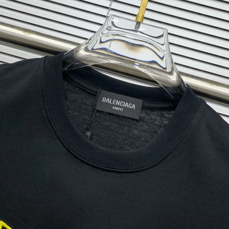 Real Balenciaga T-Shirts