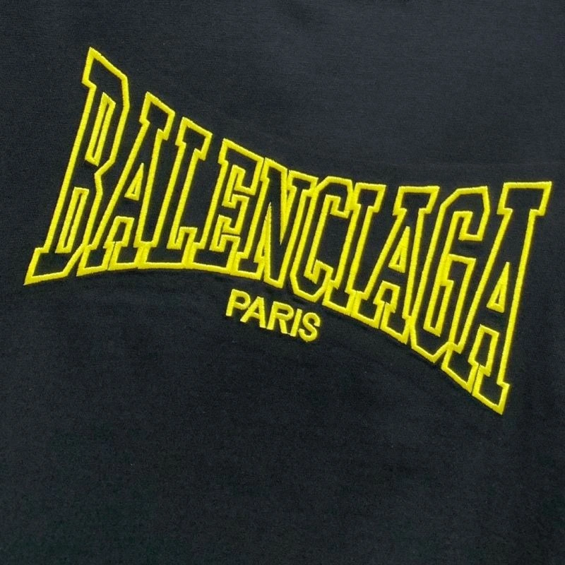 Real Balenciaga T-Shirts