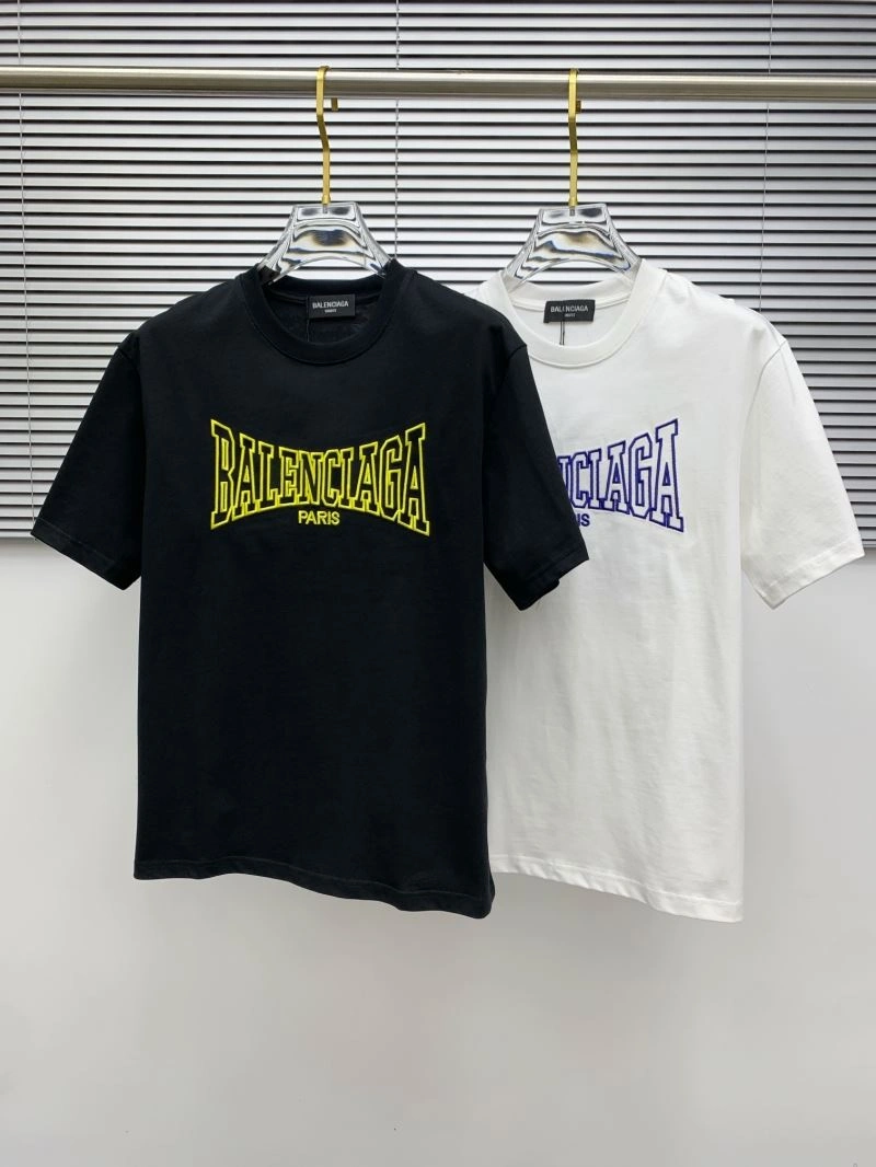 1:1 copy Balenciaga T-Shirts