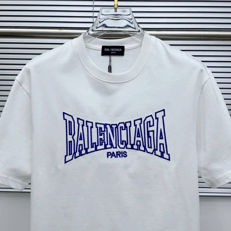 1:1 copy Balenciaga T-Shirts