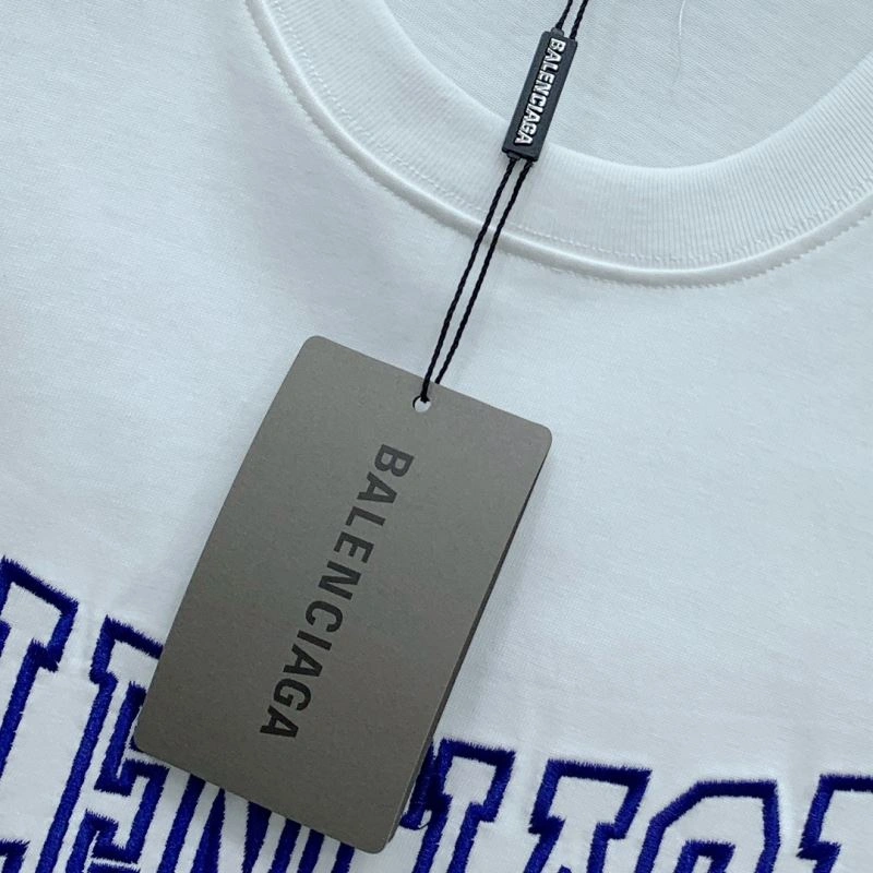 1:1 copy Balenciaga T-Shirts