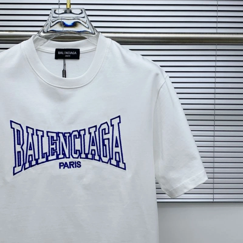 1:1 copy Balenciaga T-Shirts