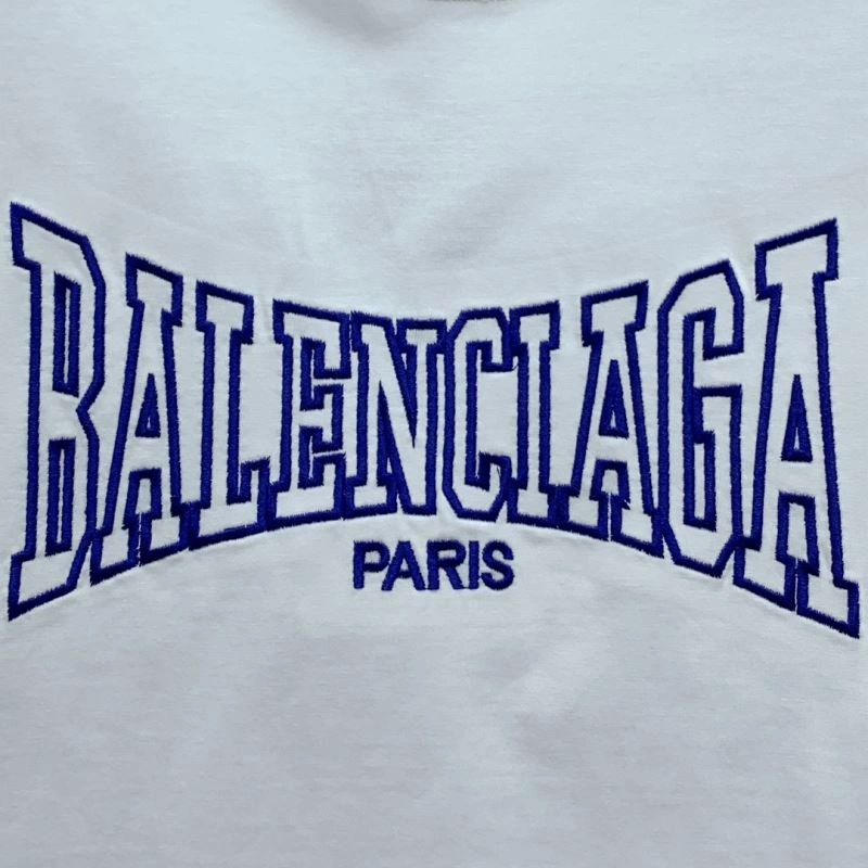 1:1 copy Balenciaga T-Shirts