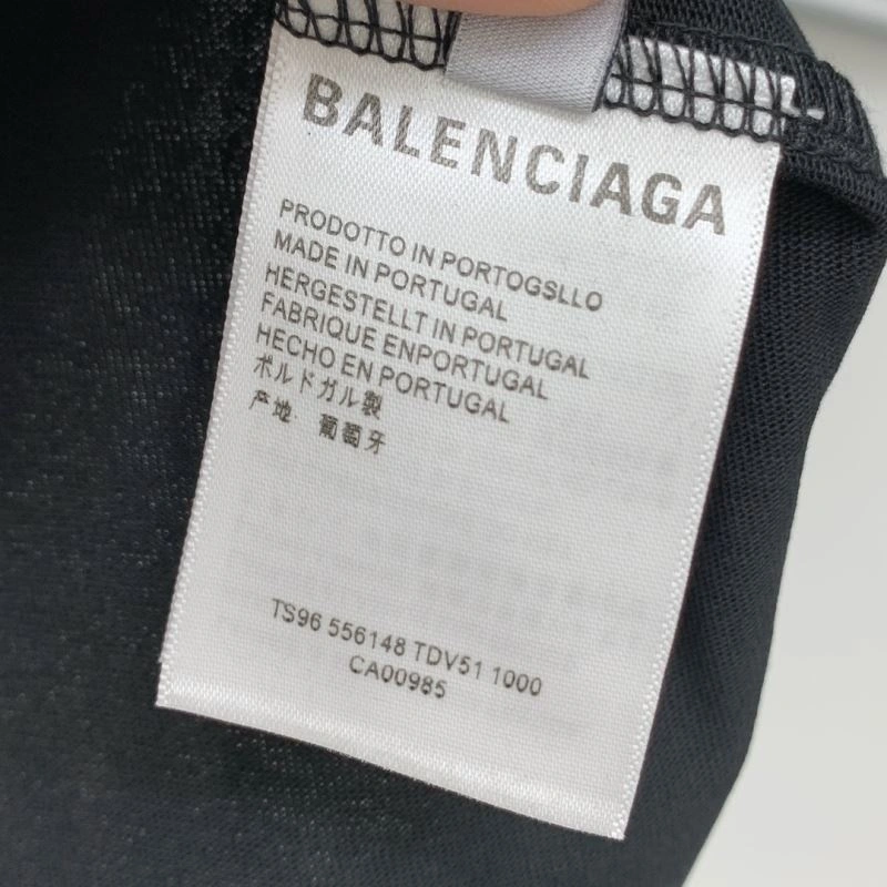 Balenciaga T-Shirts