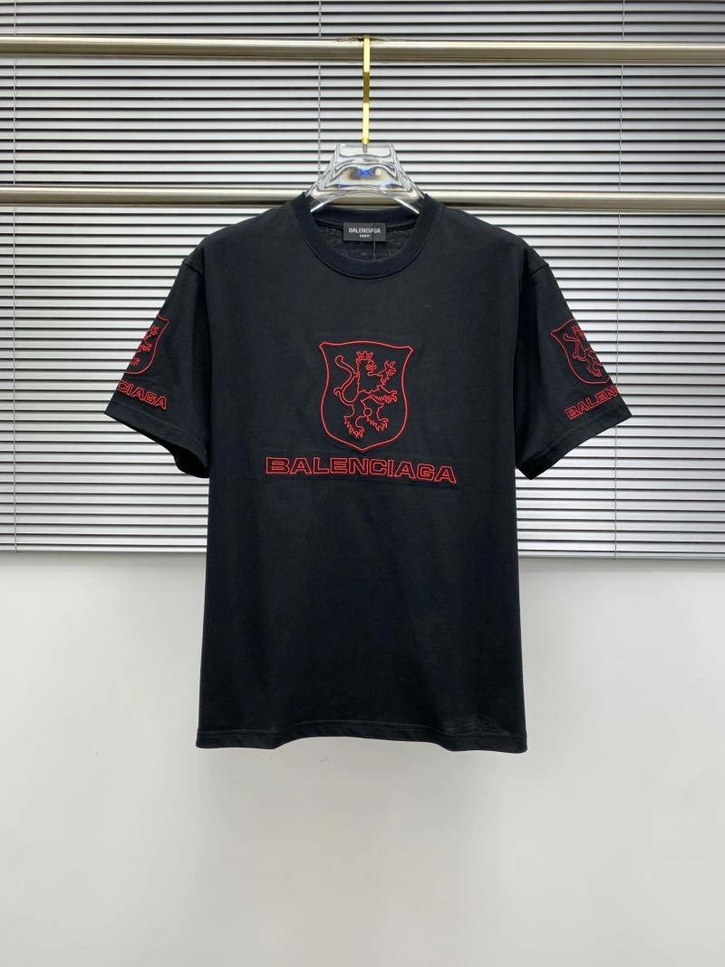 Authentic Balenciaga T-Shirts