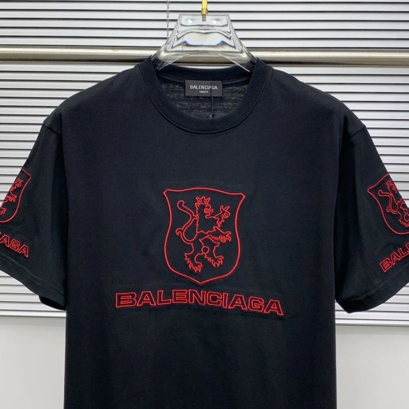 Authentic Balenciaga T-Shirts
