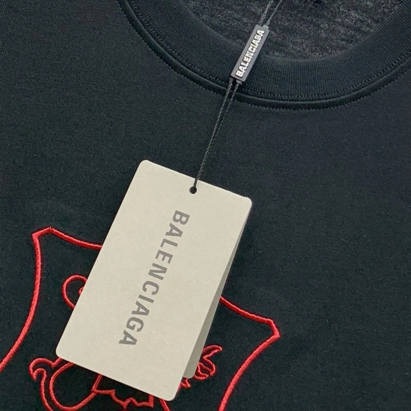 Authentic Balenciaga T-Shirts