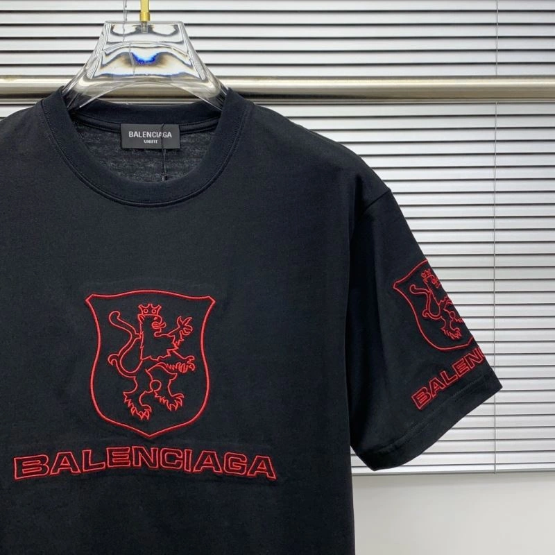 Authentic Balenciaga T-Shirts