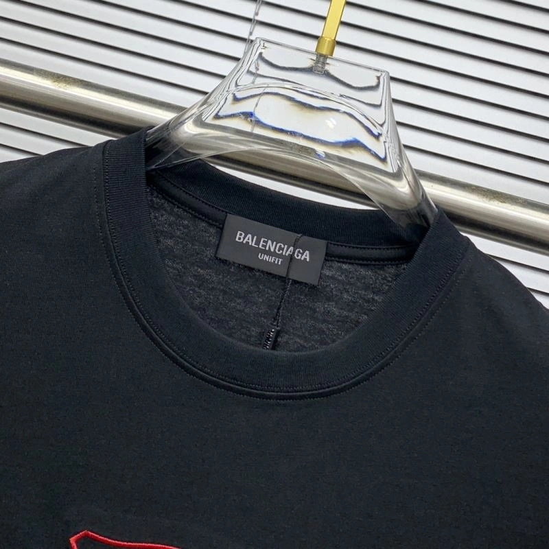 Authentic Balenciaga T-Shirts