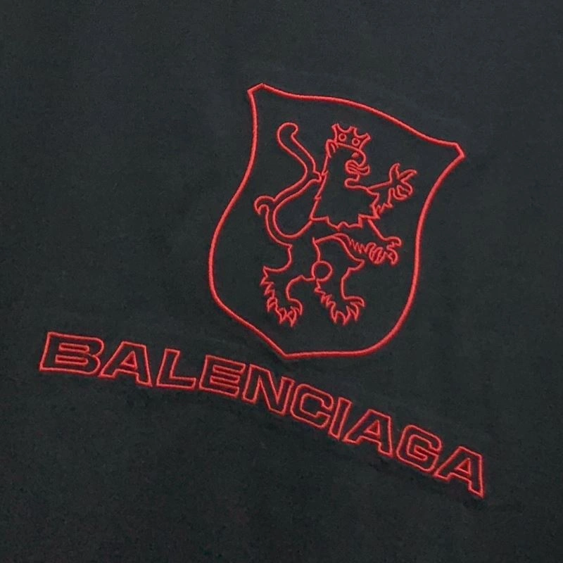 Authentic Balenciaga T-Shirts