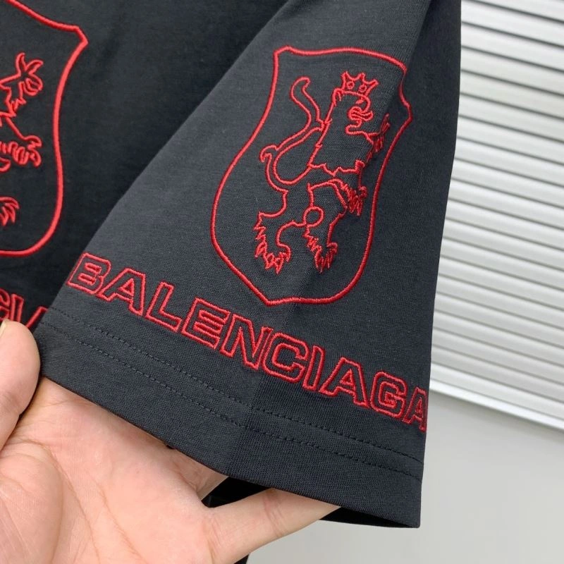 Authentic Balenciaga T-Shirts