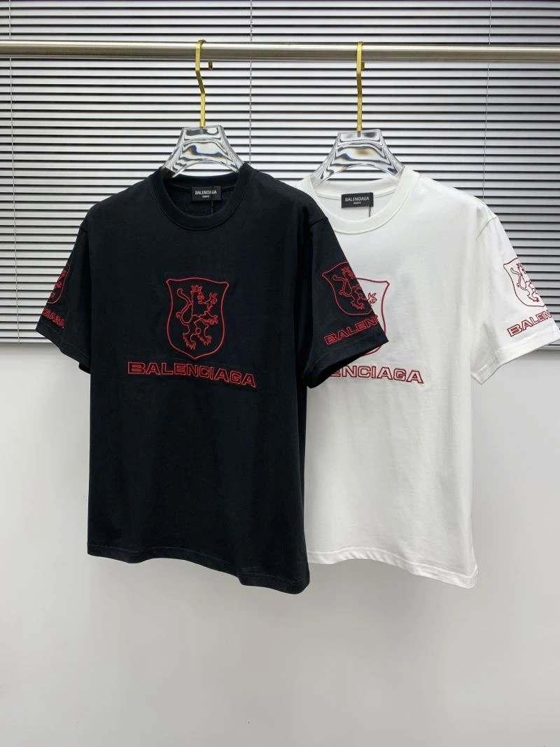 1:1 copy Balenciaga T-Shirts