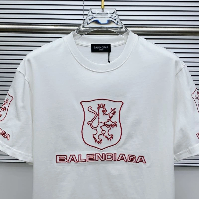 1:1 copy Balenciaga T-Shirts