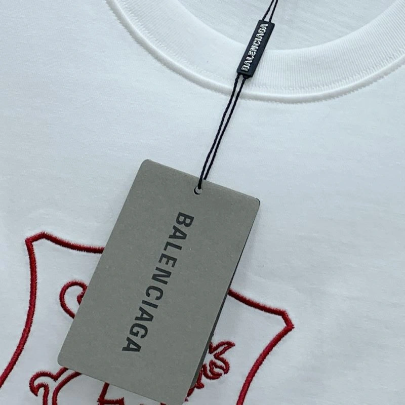 1:1 copy Balenciaga T-Shirts