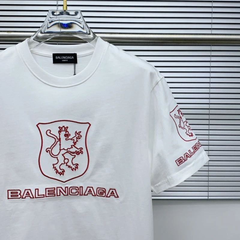 1:1 copy Balenciaga T-Shirts
