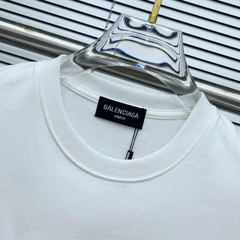 1:1 copy Balenciaga T-Shirts