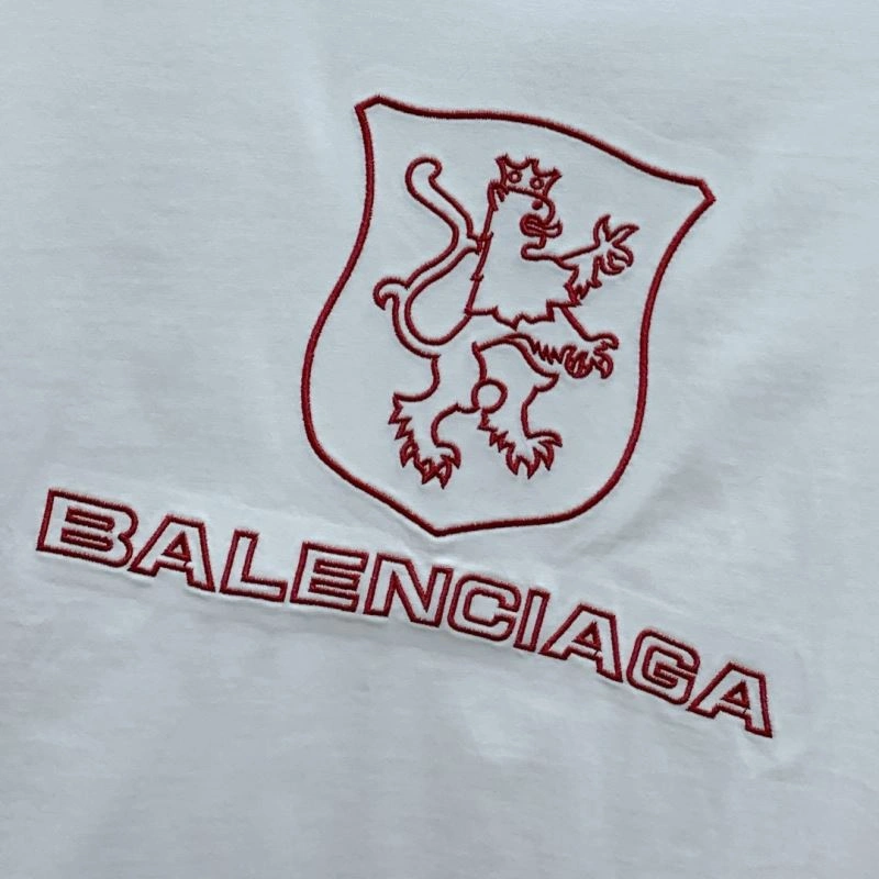 1:1 copy Balenciaga T-Shirts