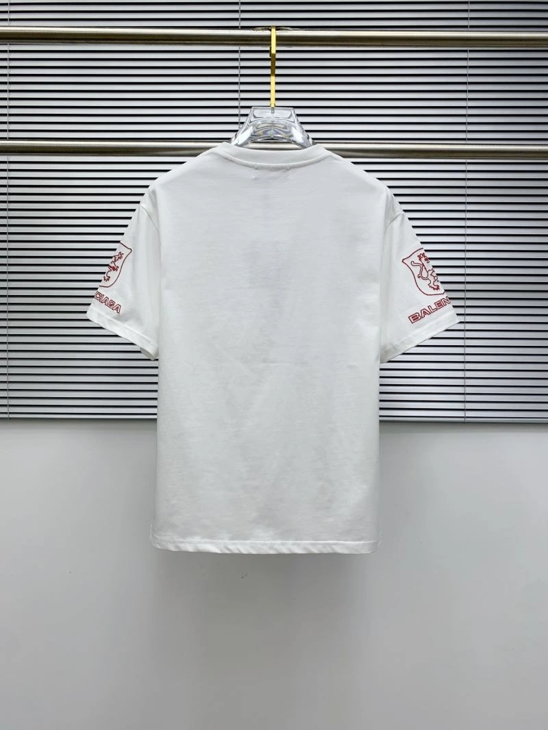1:1 copy Balenciaga T-Shirts