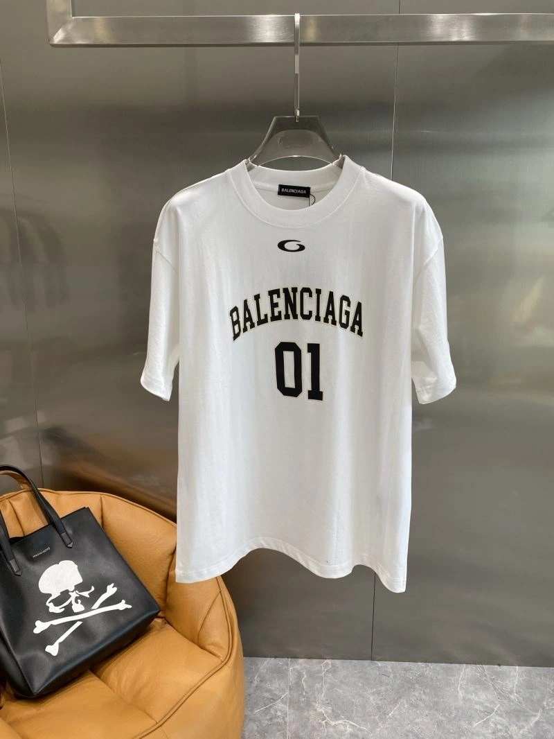 Balenciaga T-Shirts