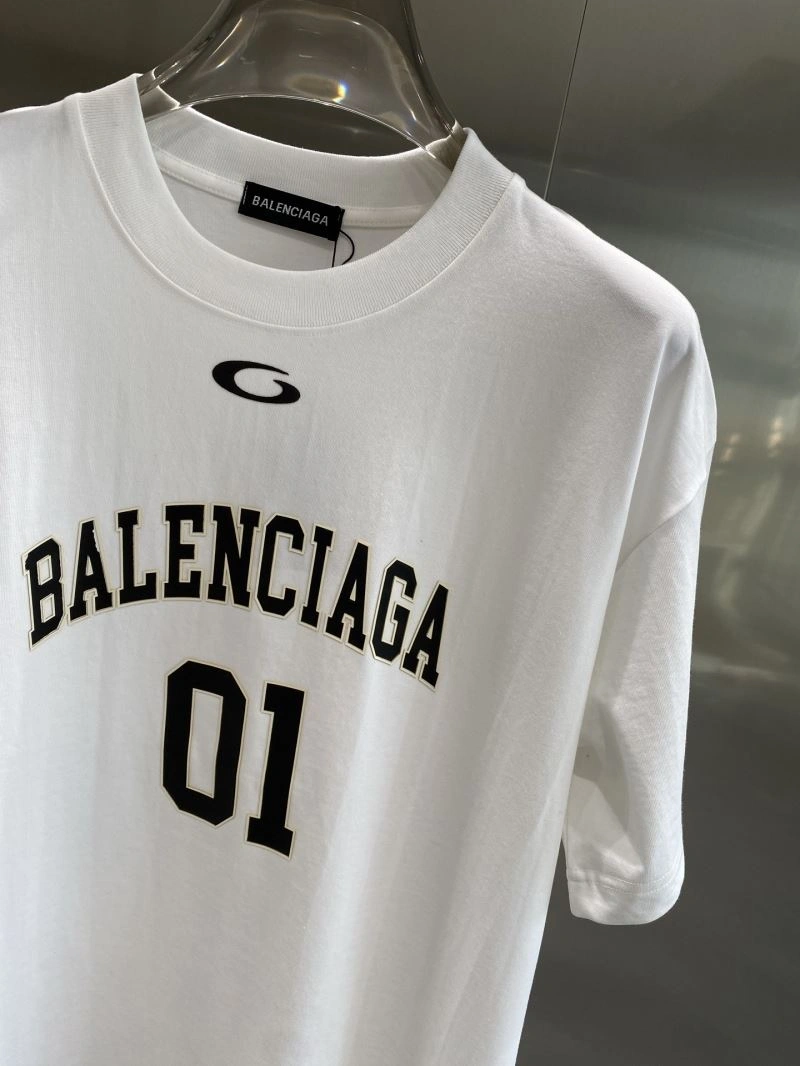 High accuracy Balenciaga T-Shirts