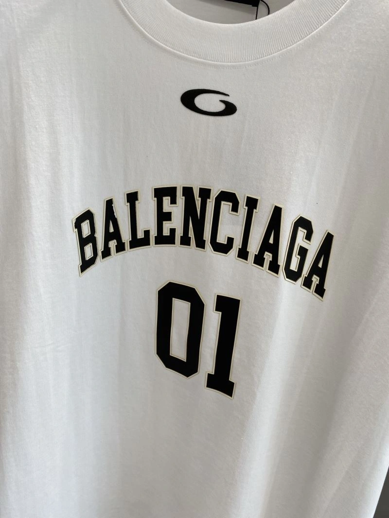 High accuracy Balenciaga T-Shirts