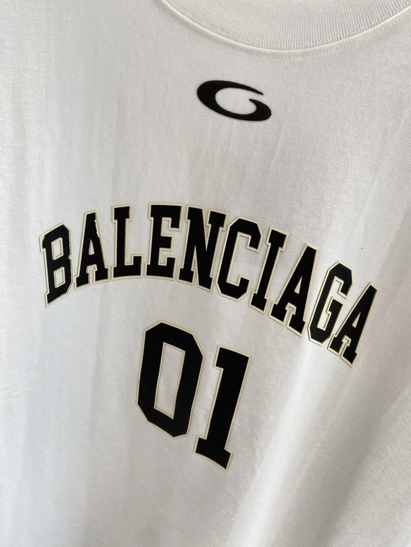 High accuracy Balenciaga T-Shirts