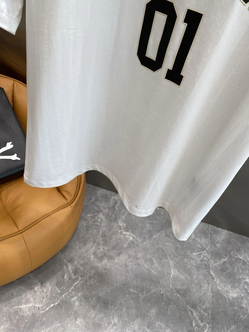 High accuracy Balenciaga T-Shirts