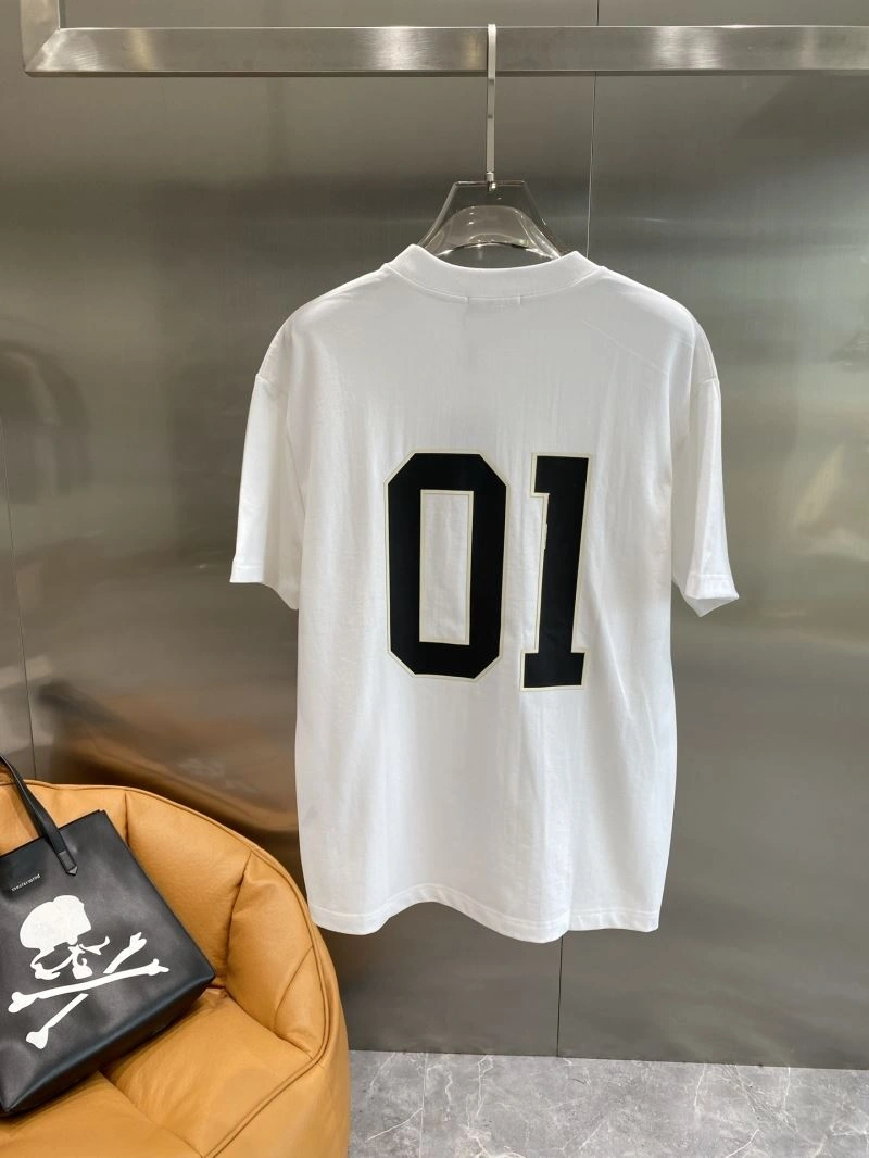 High accuracy Balenciaga T-Shirts