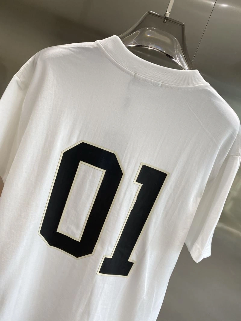 High accuracy Balenciaga T-Shirts